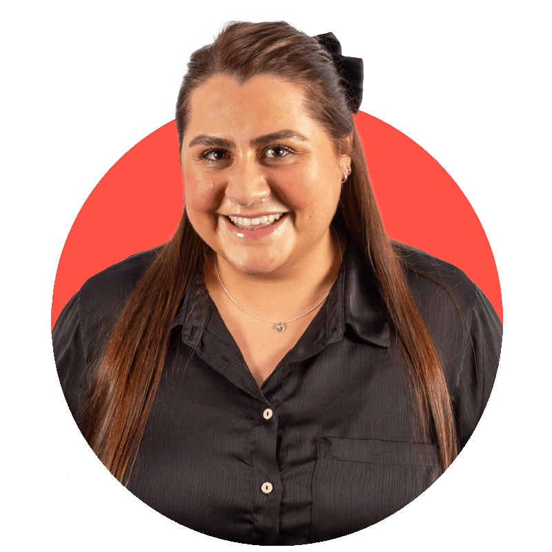 Meet the team - 100 Percent Group